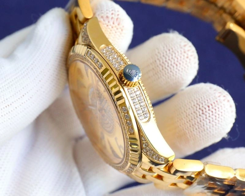 Cut-rate ROLEX Watches