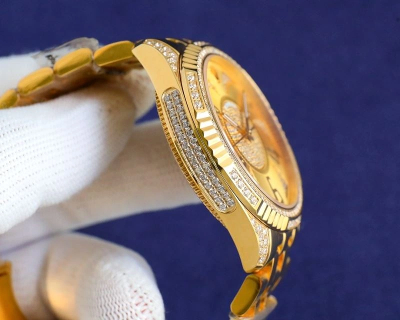 Cut-rate ROLEX Watches