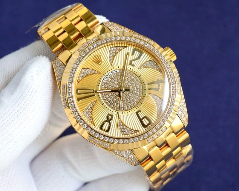 Cut-rate ROLEX Watches
