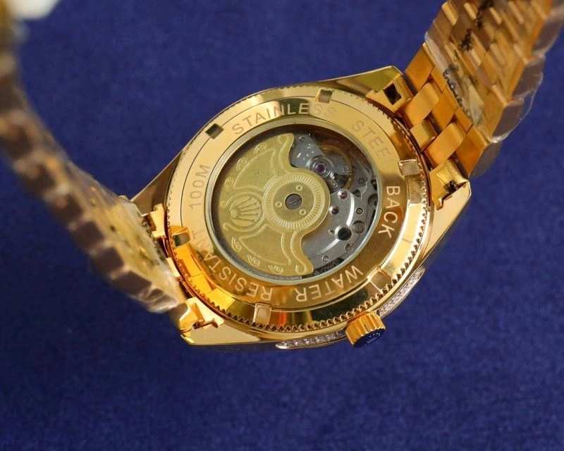 Cut-rate ROLEX Watches