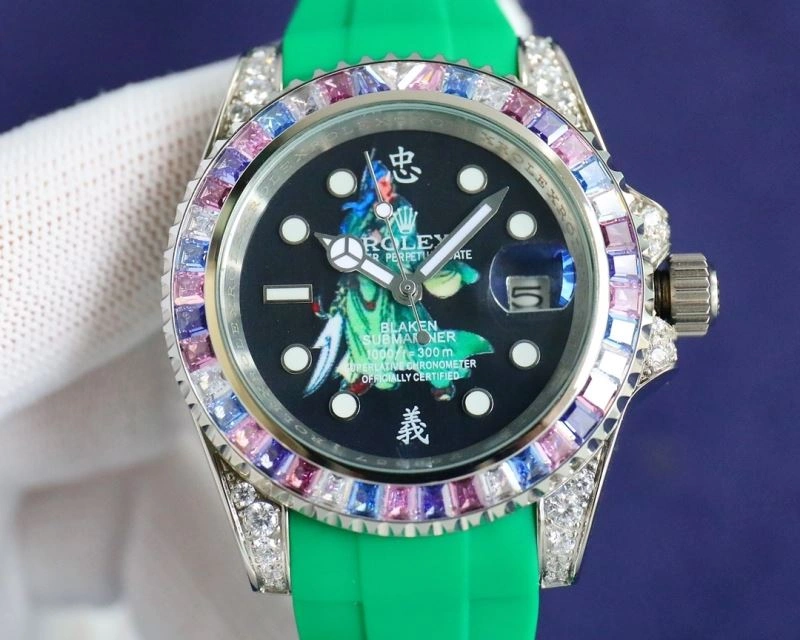 ROLEX Watches