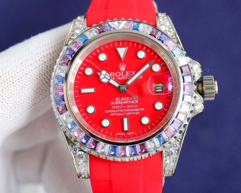 Accurate model ROLEX Watches