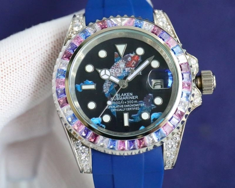 Accurate model ROLEX Watches