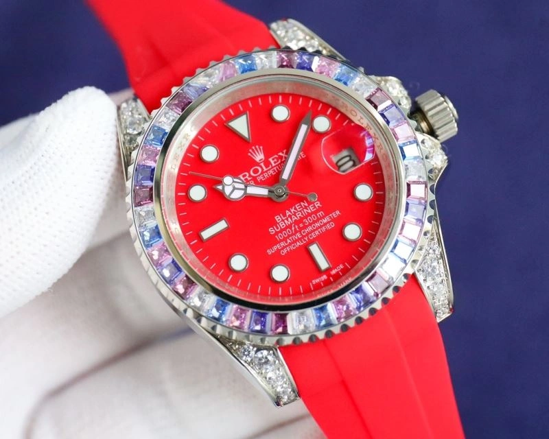 Accurate model ROLEX Watches