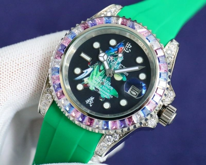 Accurate model ROLEX Watches