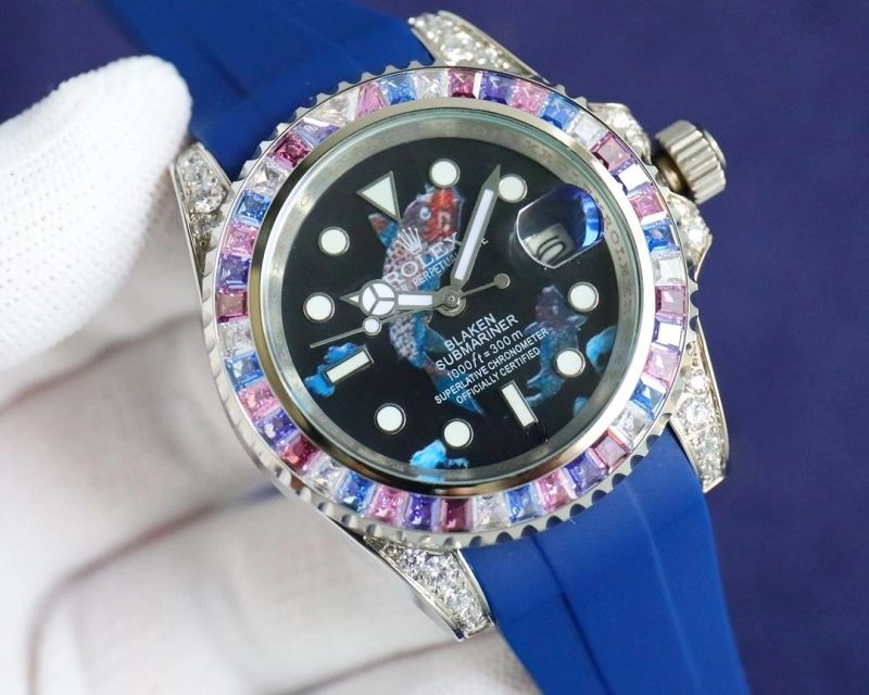 Accurate model ROLEX Watches