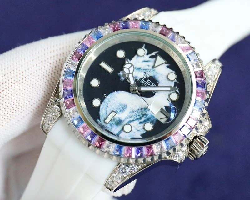 OEM ROLEX Watches