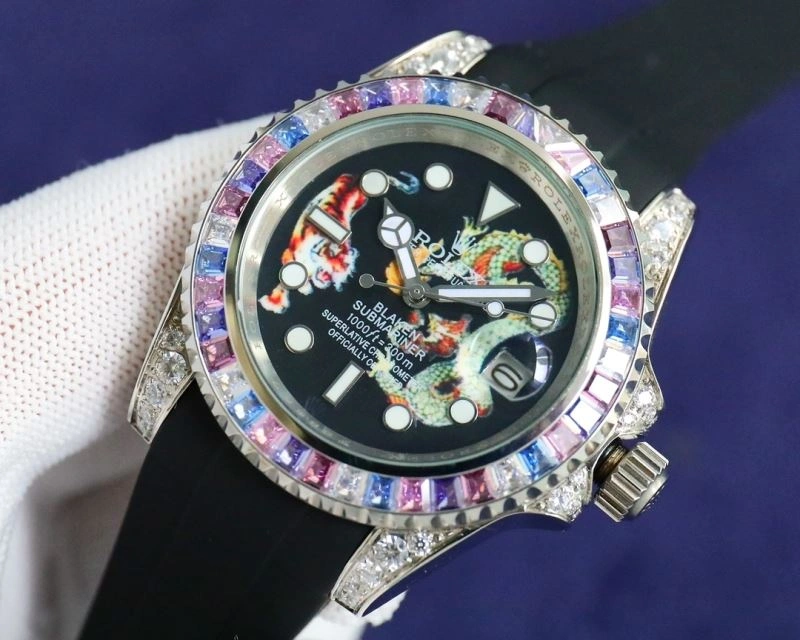 OEM ROLEX Watches
