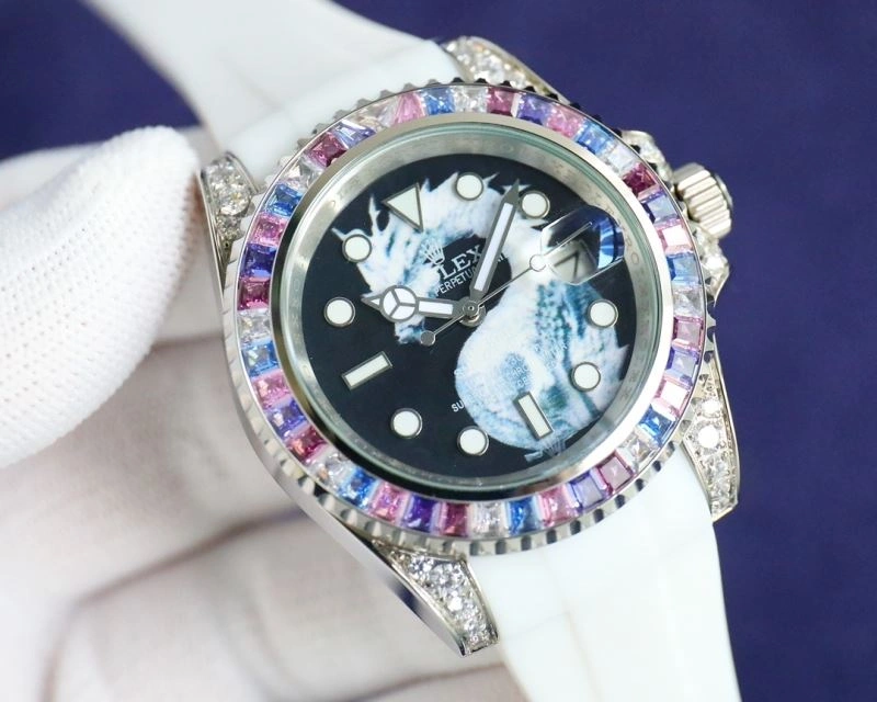 OEM ROLEX Watches