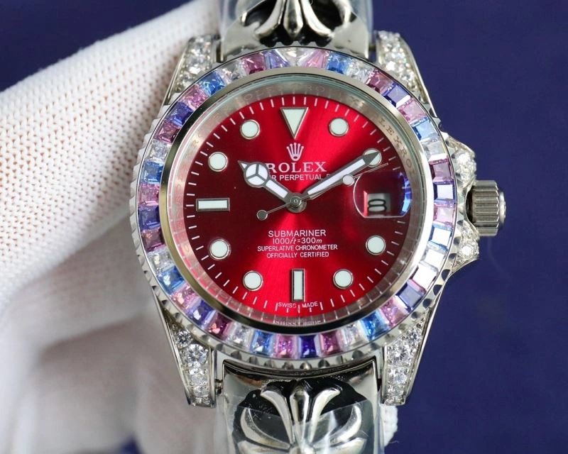 Accurate model ROLEX Watches