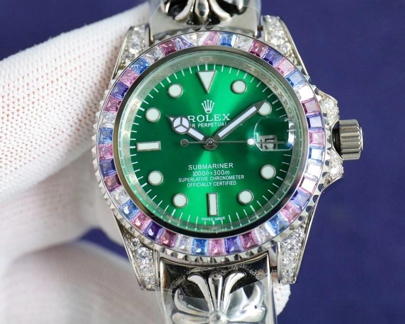 Accurate model ROLEX Watches