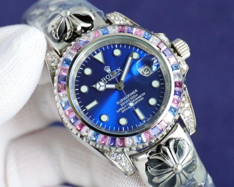 Accurate model ROLEX Watches