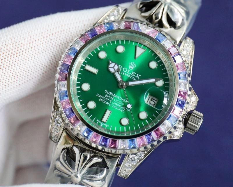 Accurate model ROLEX Watches