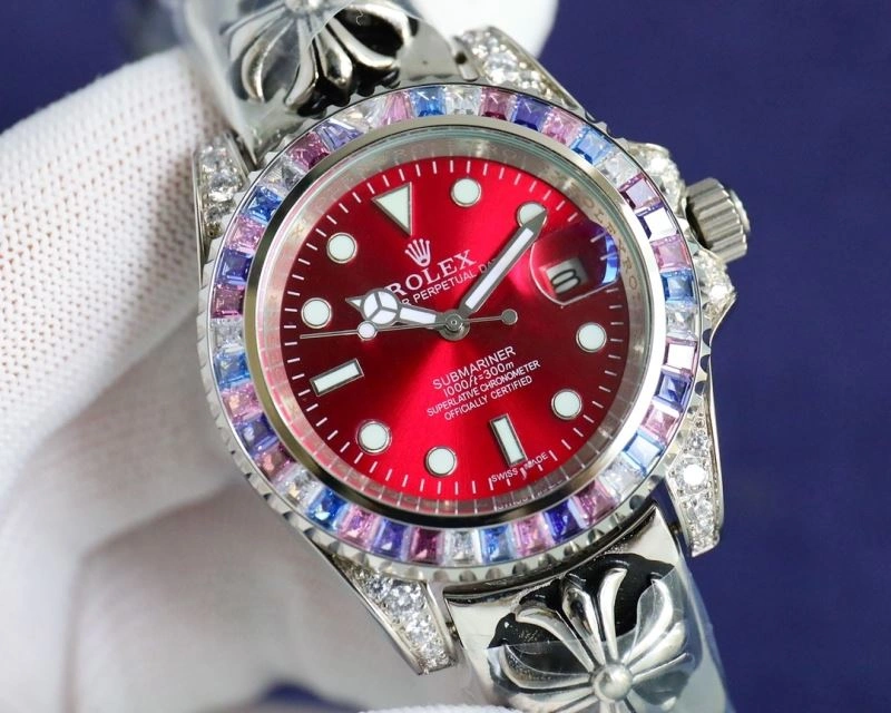 Accurate model ROLEX Watches