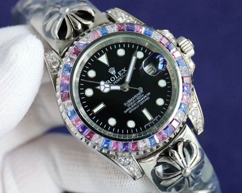 Economical ROLEX Watches