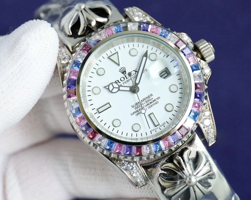Economical ROLEX Watches