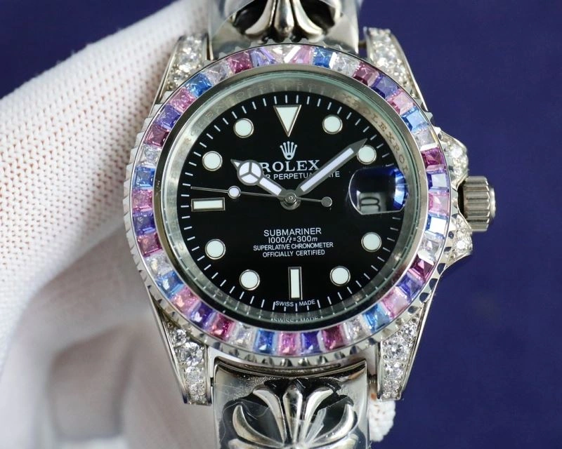 Economical ROLEX Watches