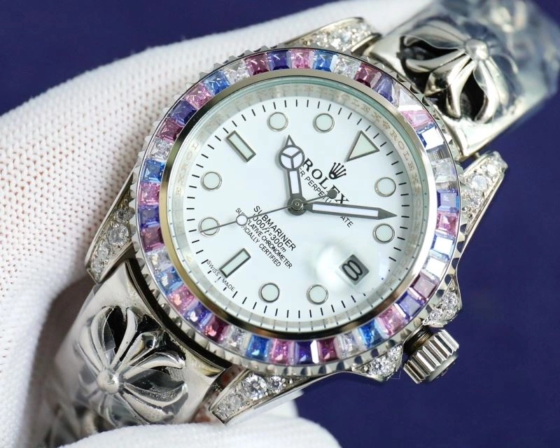 Economical ROLEX Watches