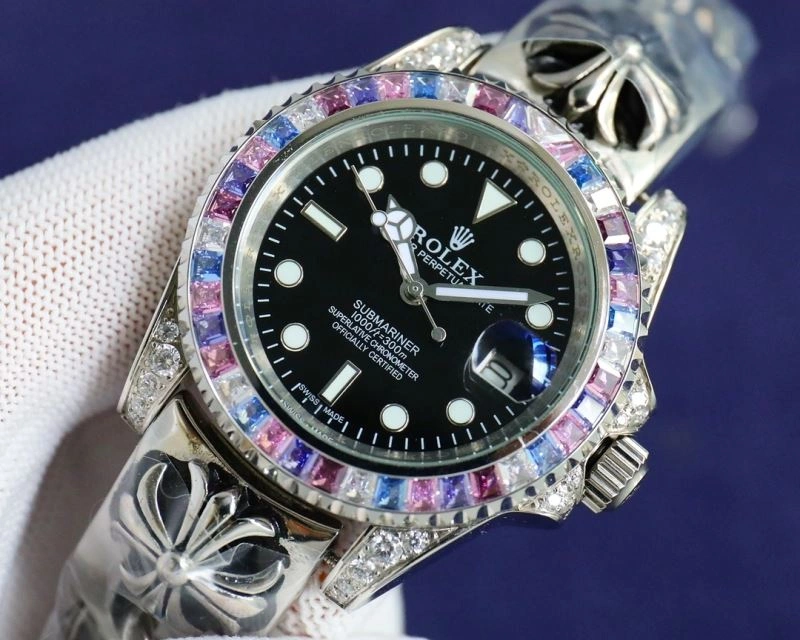 Economical ROLEX Watches