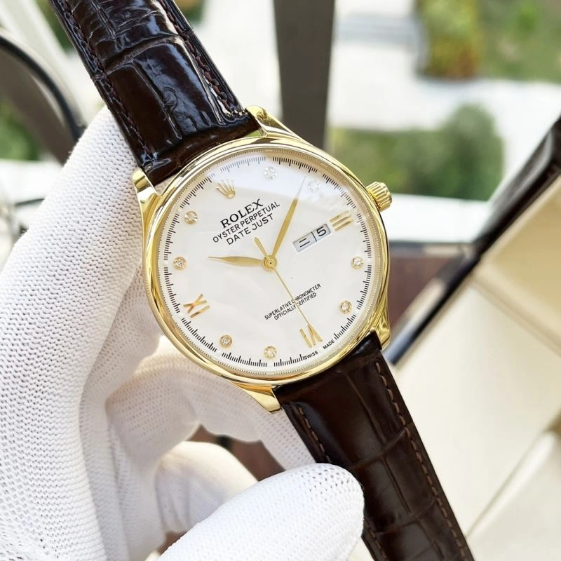 High accuracy ROLEX Watches