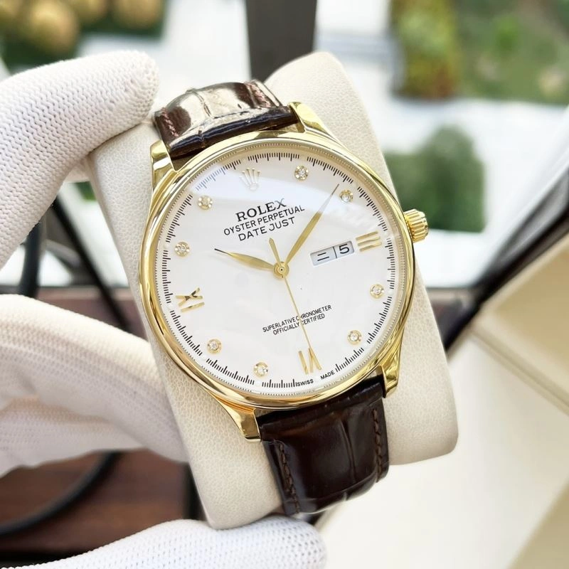 High accuracy ROLEX Watches