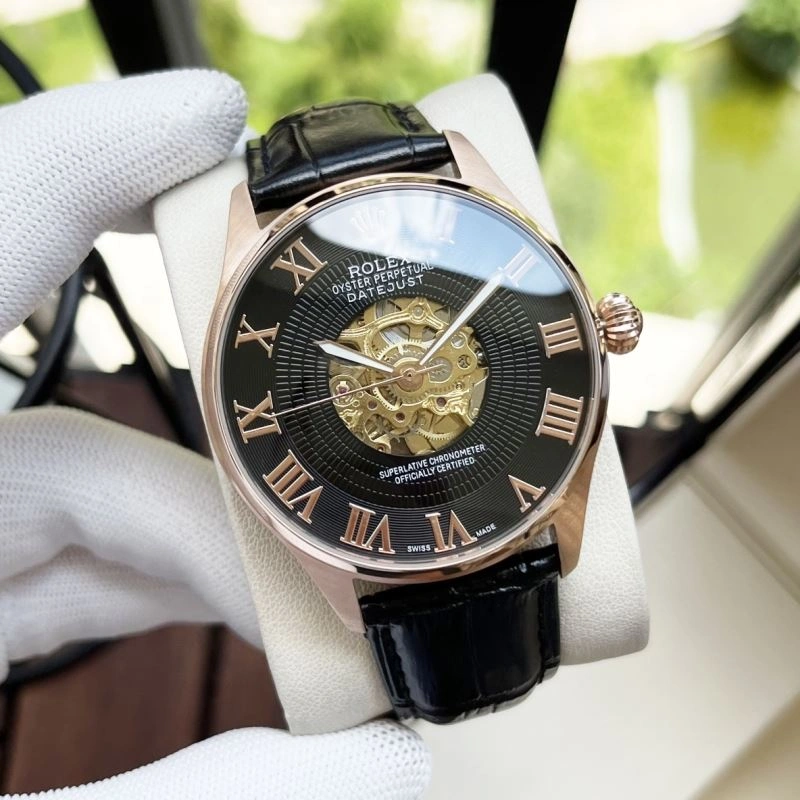 Top mirror ROLEX Watches