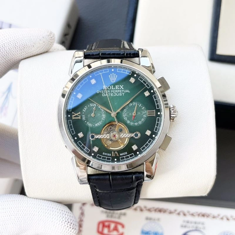 Perfect replica ROLEX Watches