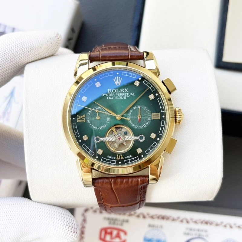 Perfect replica ROLEX Watches