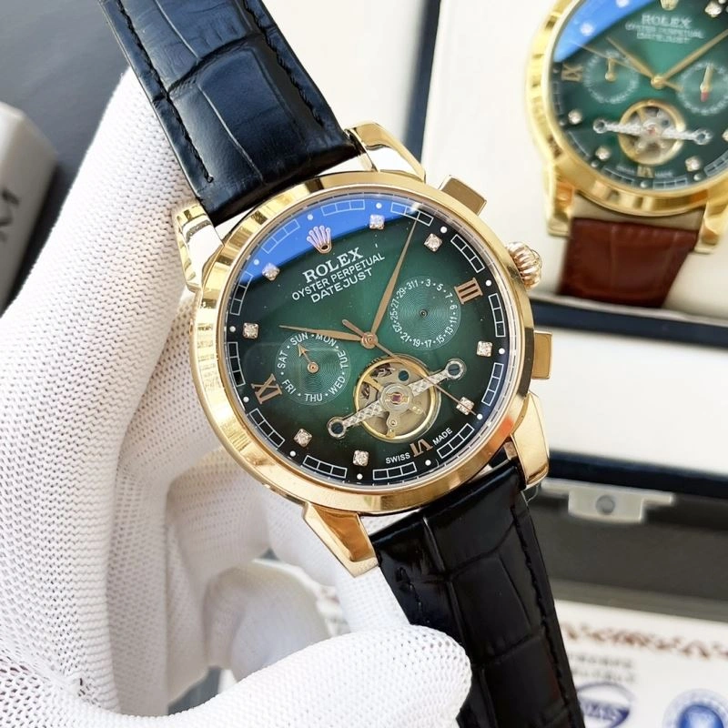Perfect replica ROLEX Watches