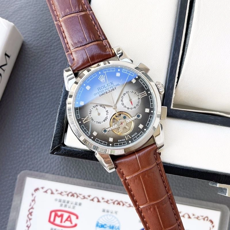Perfect replica ROLEX Watches