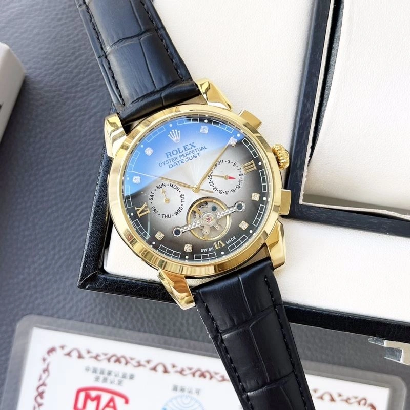 Perfect replica ROLEX Watches
