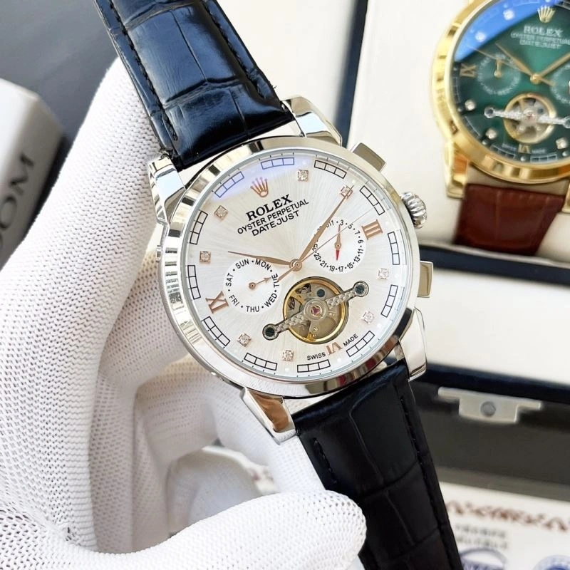 Perfect replica ROLEX Watches
