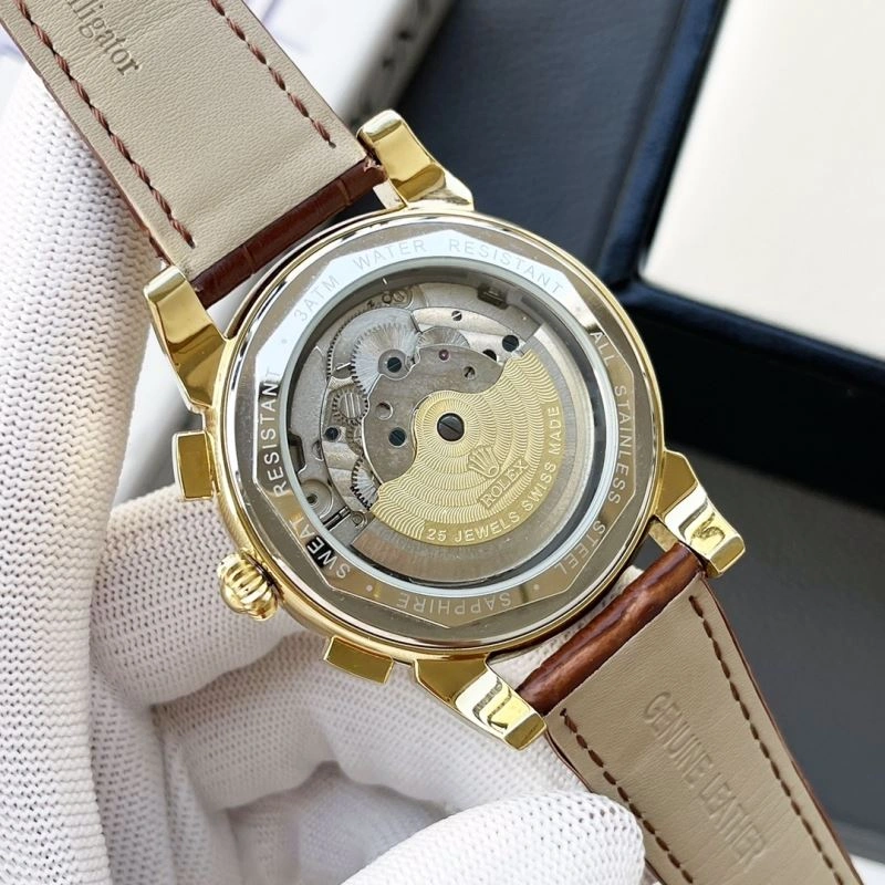 Perfect replica ROLEX Watches