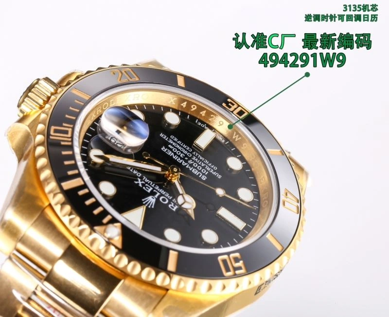 Mirror quality ROLEX Watches