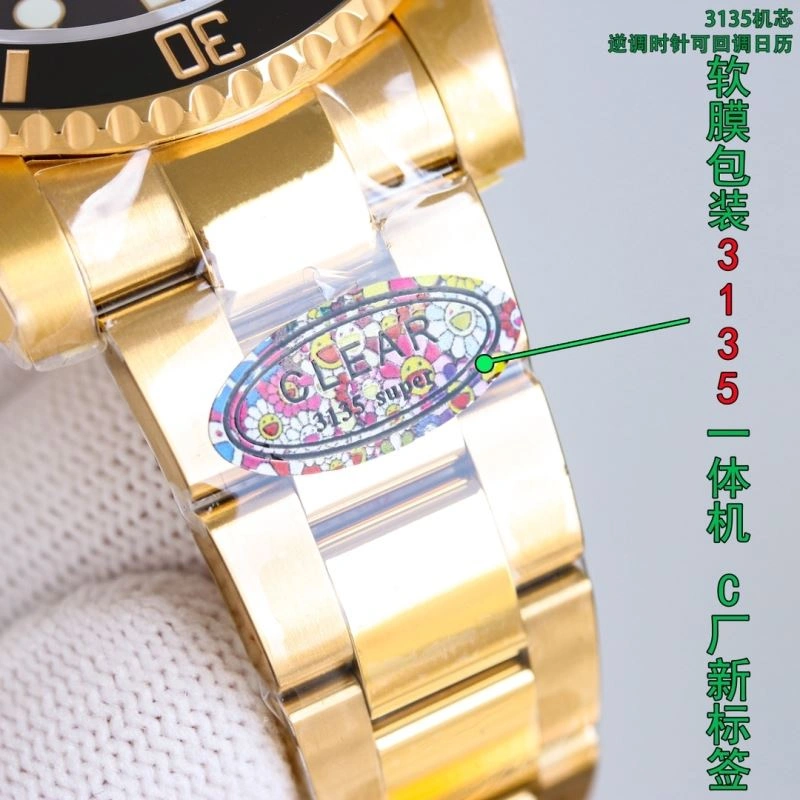 Mirror quality ROLEX Watches