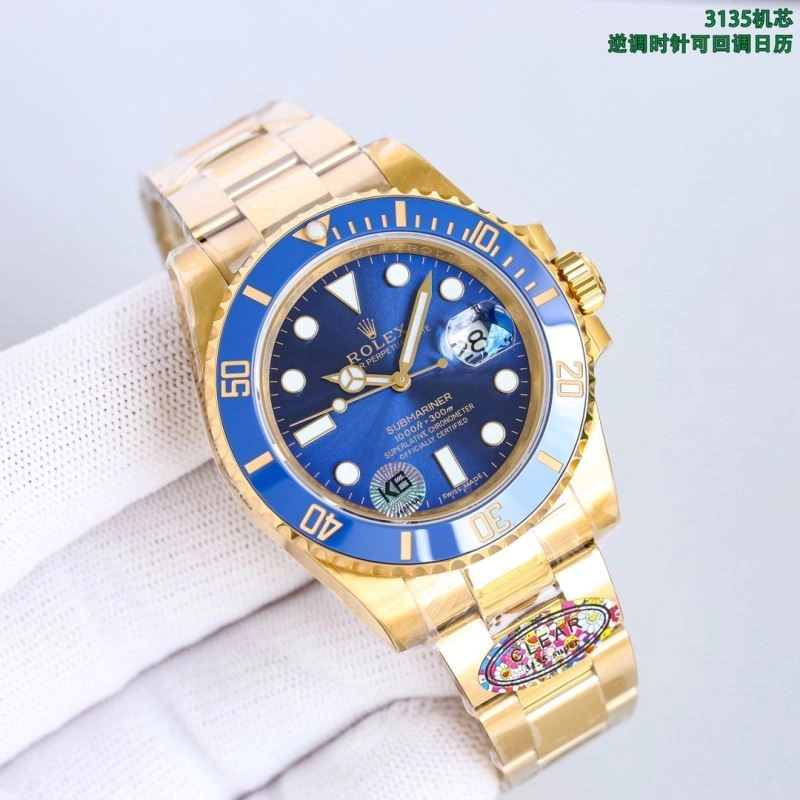 Mirror quality ROLEX Watches