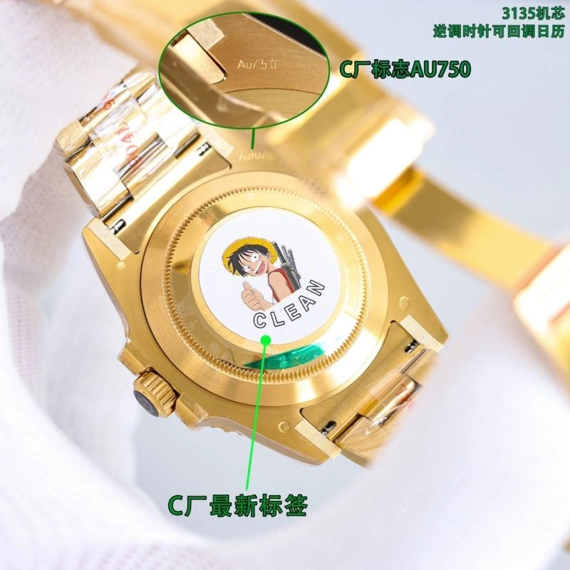 Mirror quality ROLEX Watches