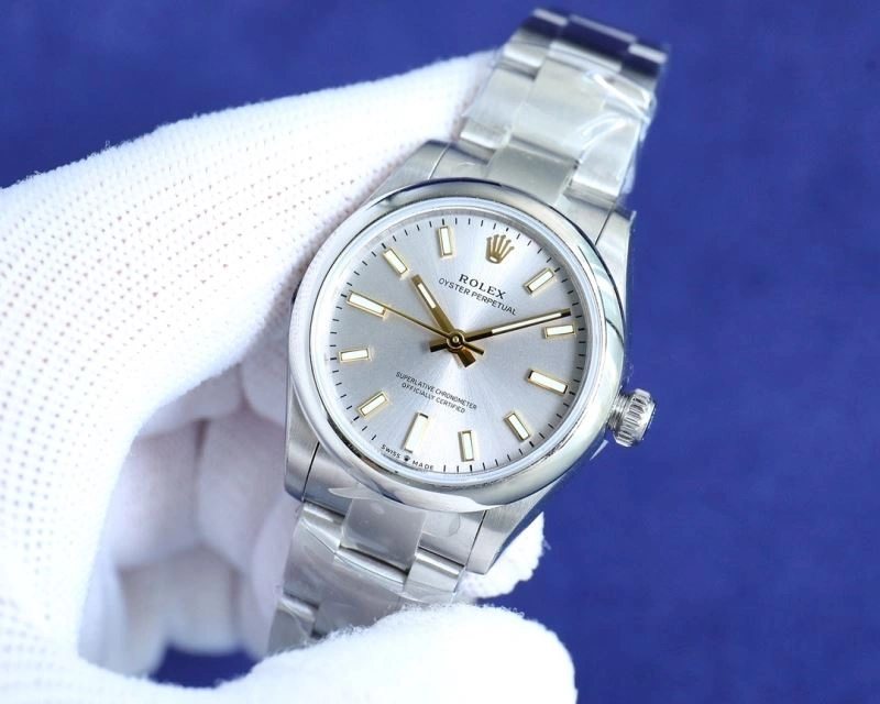 Perfect replica ROLEX Watches