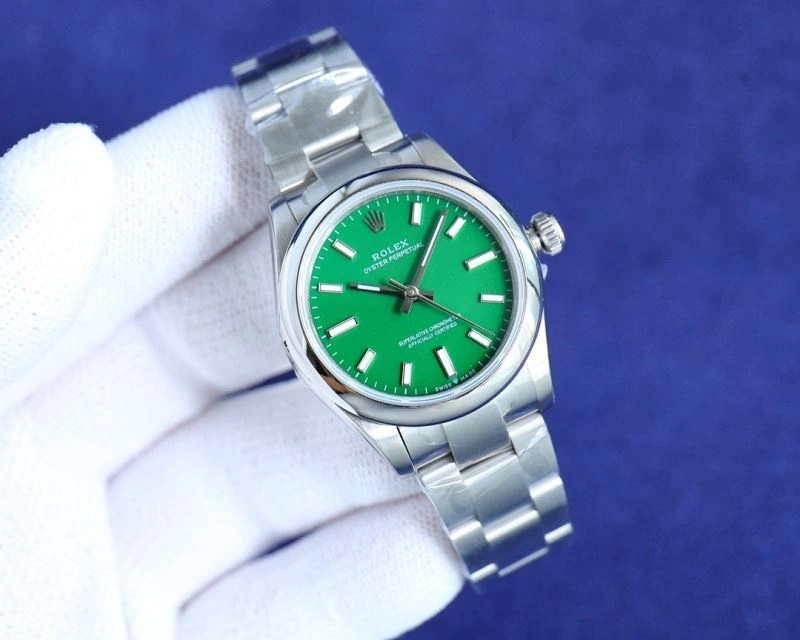 Perfect replica ROLEX Watches