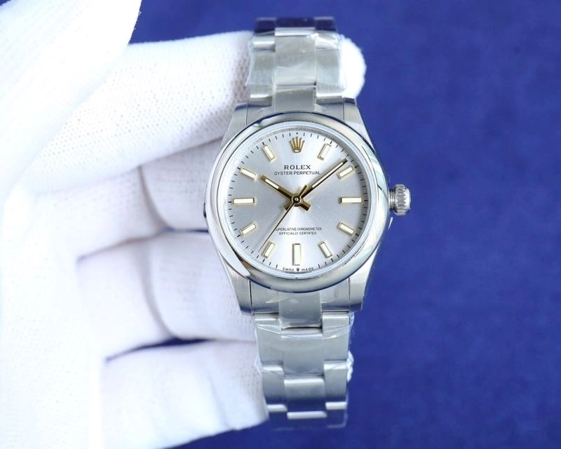 Perfect replica ROLEX Watches