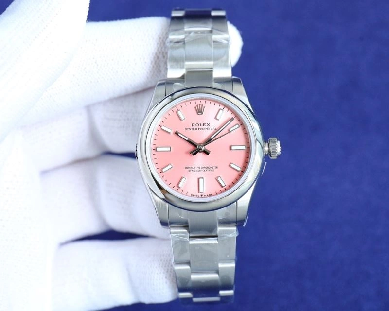 Top mirror ROLEX Watches