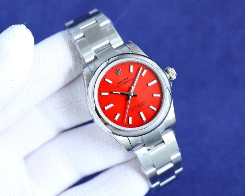 Top mirror ROLEX Watches