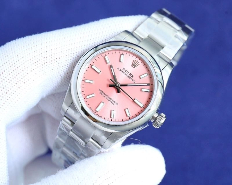 Top mirror ROLEX Watches