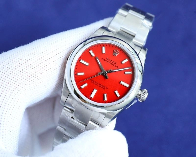 Top mirror ROLEX Watches