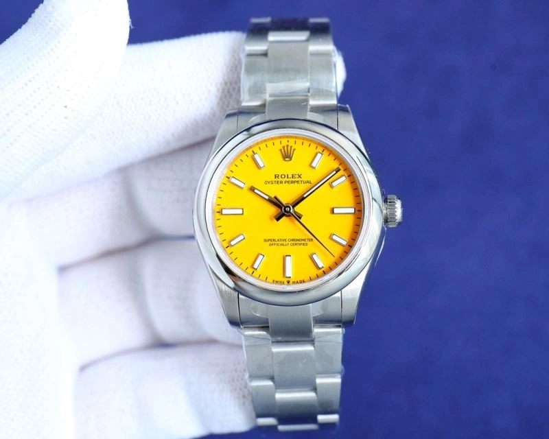 Brand-authenticated ROLEX Watches