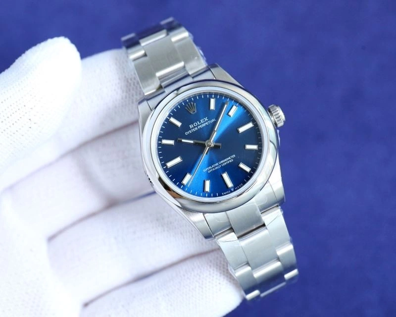 Brand-authenticated ROLEX Watches