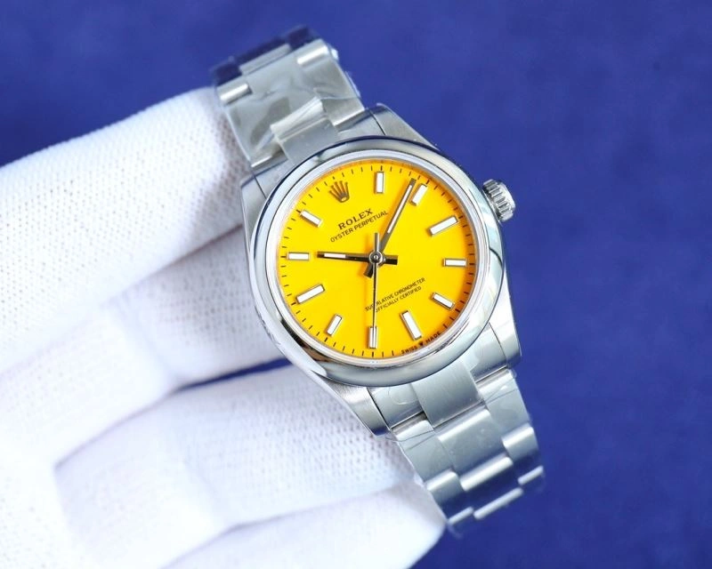 Brand-authenticated ROLEX Watches