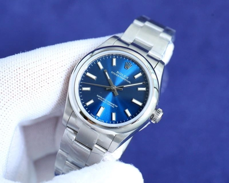 Brand-authenticated ROLEX Watches