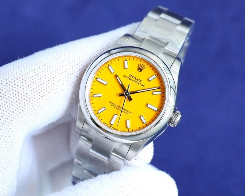 Brand-authenticated ROLEX Watches