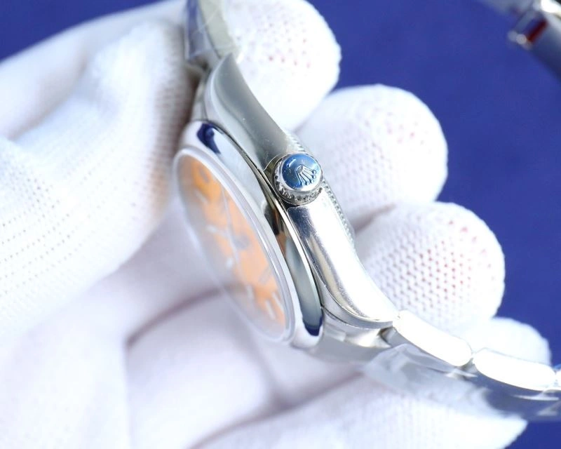 Brand-authenticated ROLEX Watches